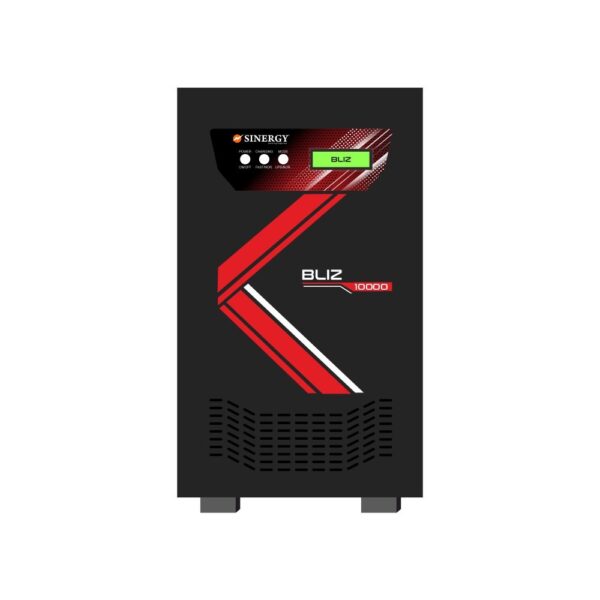 Solar Inverters – Genus