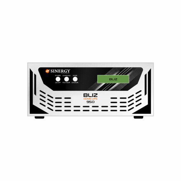 Solar Inverters – Genus