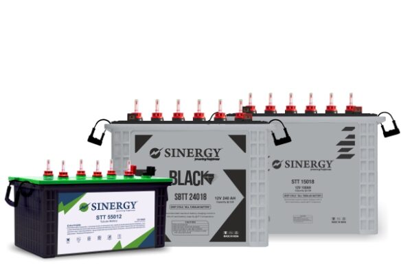 Sinergy – Genus