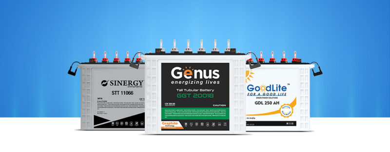 Genus – Genus