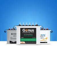 Products – Genus