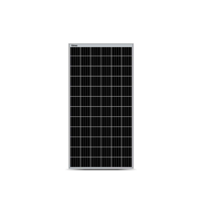 Genus – Solar Panels – 24 V 335 Watt – Genus