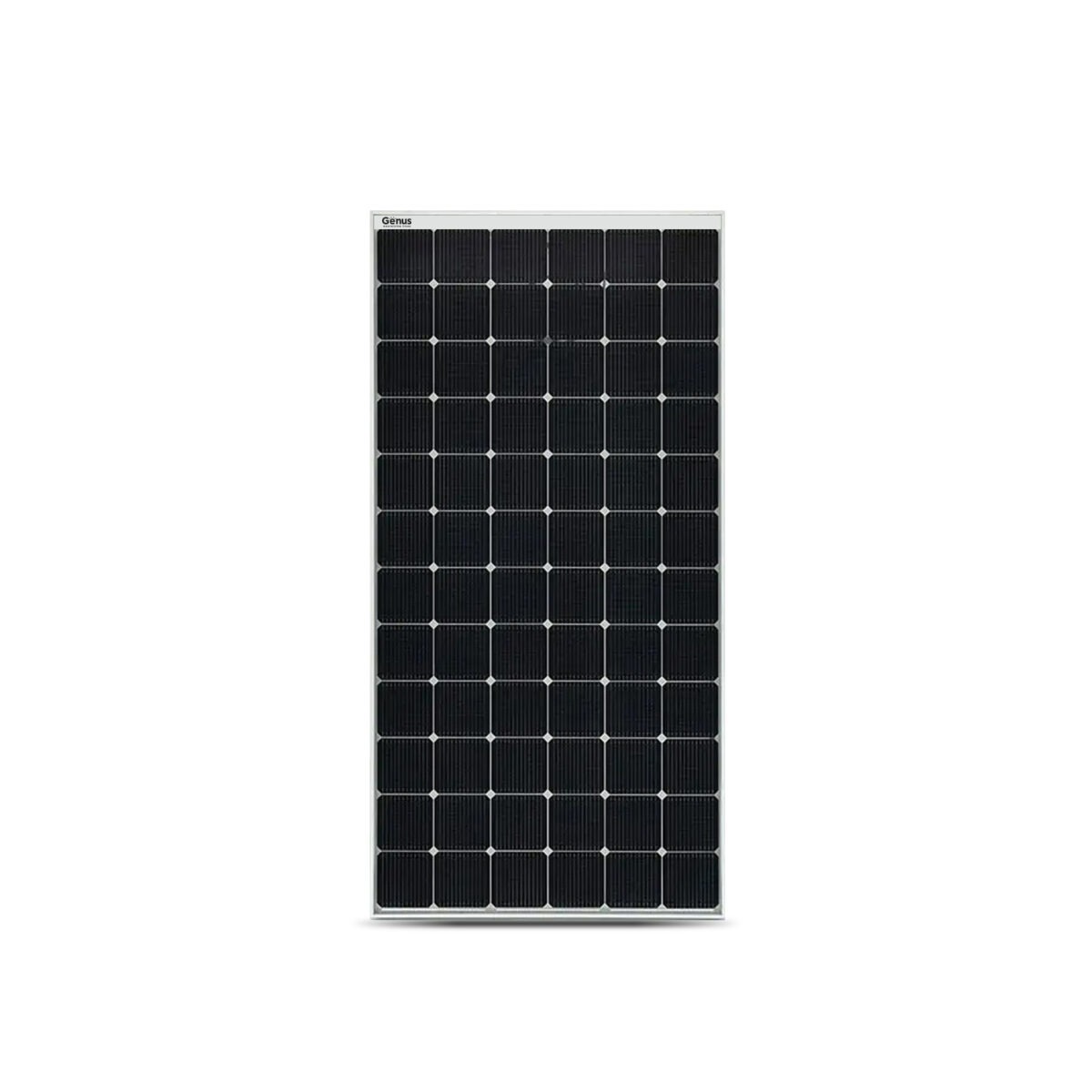Genus – Solar Panels – 24 V 390 Watt – Genus