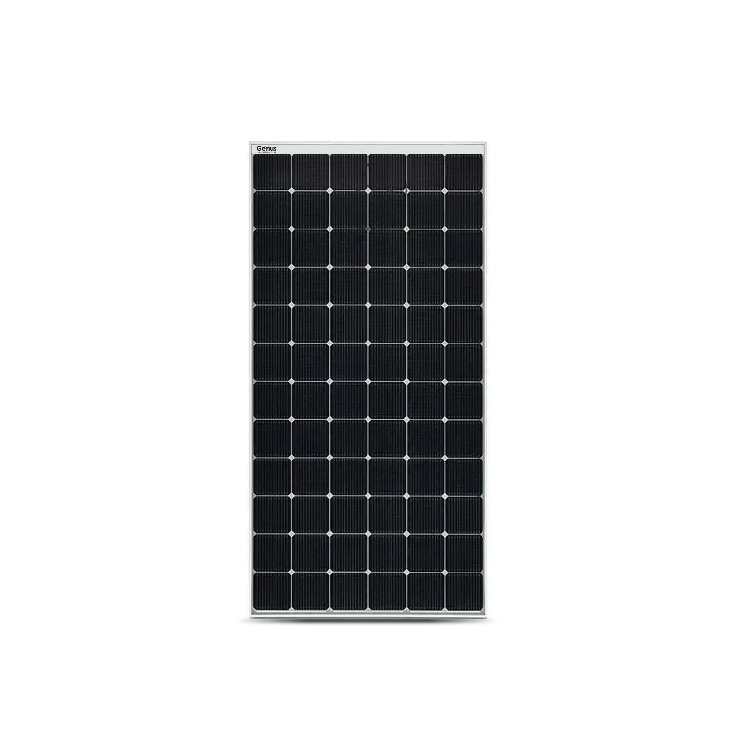 Solar Modules – Genus