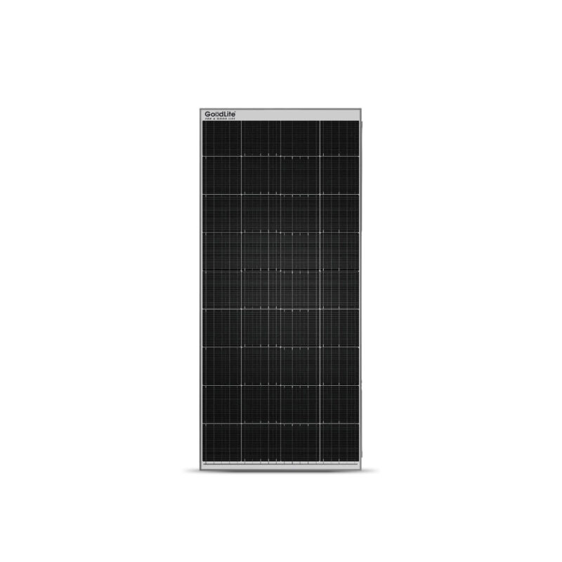 Goodlite – Solar Panels – 12 V 165 Watt – Genus