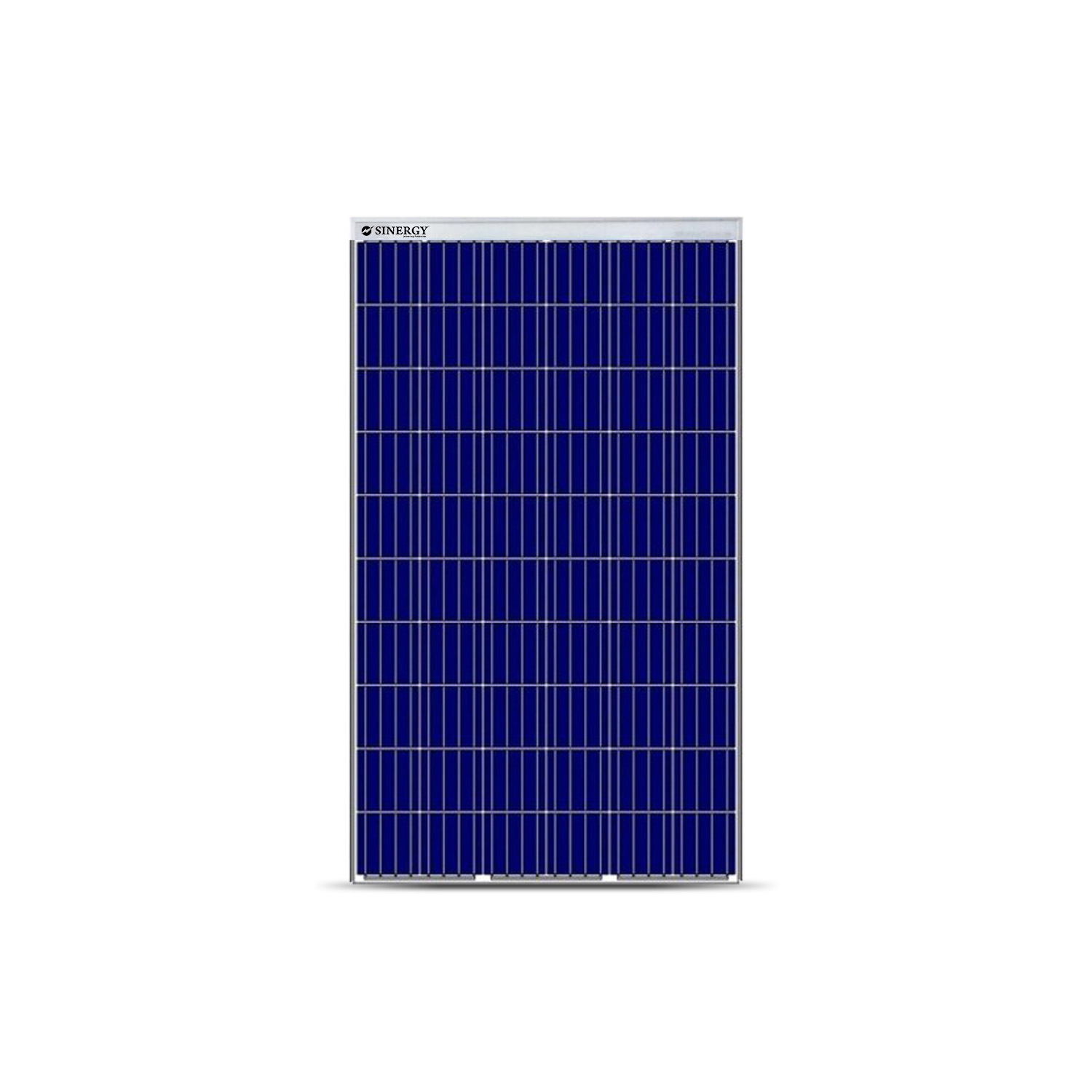 Sinergy – Solar Panels – 12 V 110 Watt – Genus