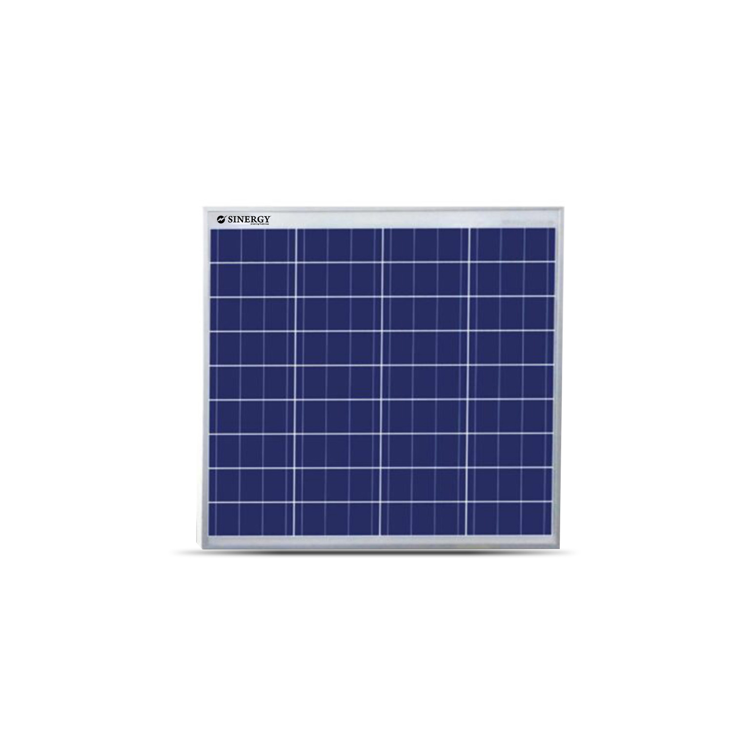 Sinergy – Solar Panels – 12 V 40 Watt – Genus
