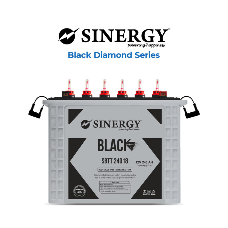 Lead Acid Batteries – Genus